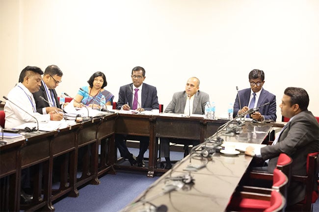 SOC requests quality reports on imported coal consignments in 3 vessels ...